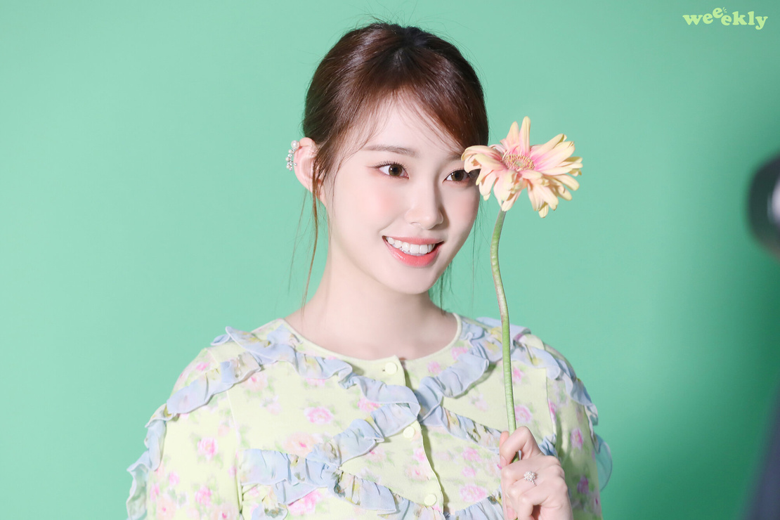 Picture of Hye-won Cho