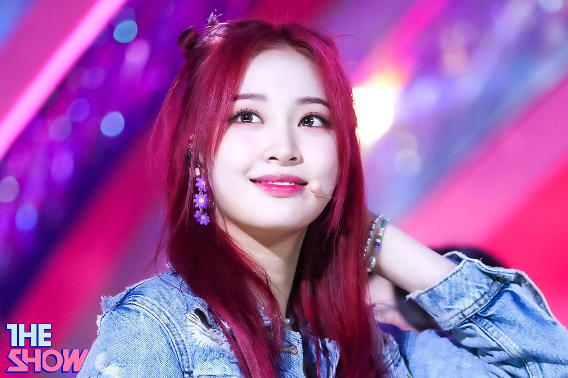 Picture of Hye-won Cho