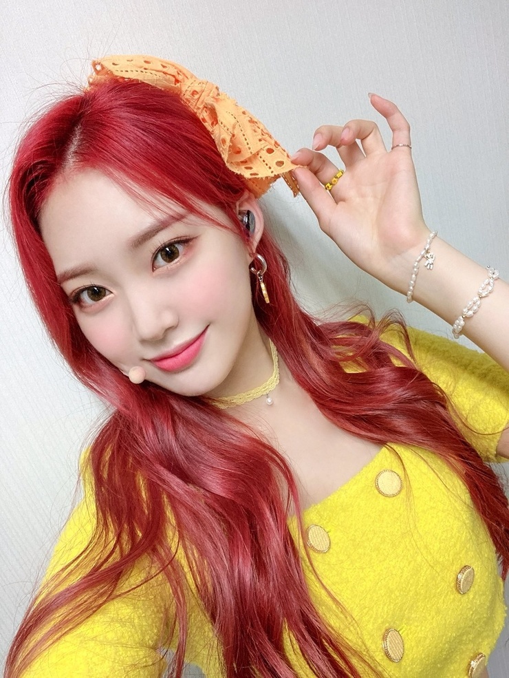 Picture of Hye-won Cho