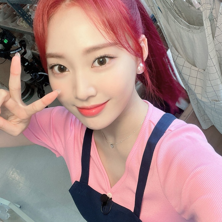 Picture of Hye-won Cho