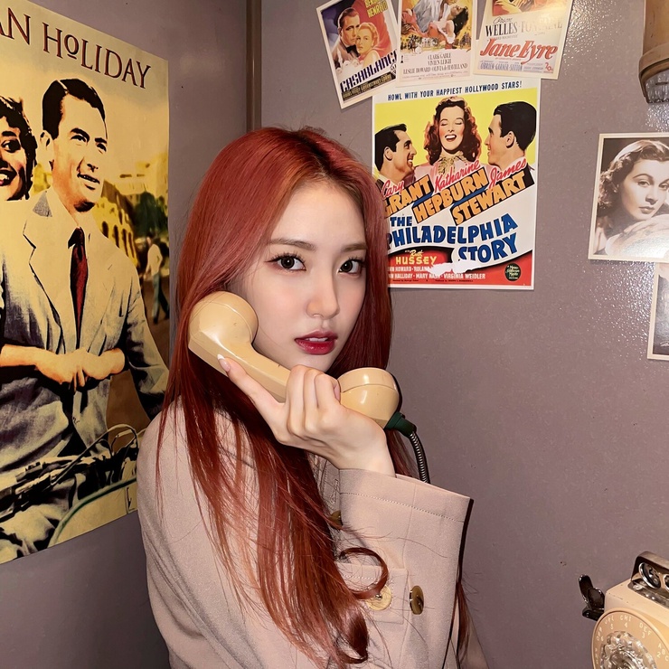 Picture of Hye-won Cho