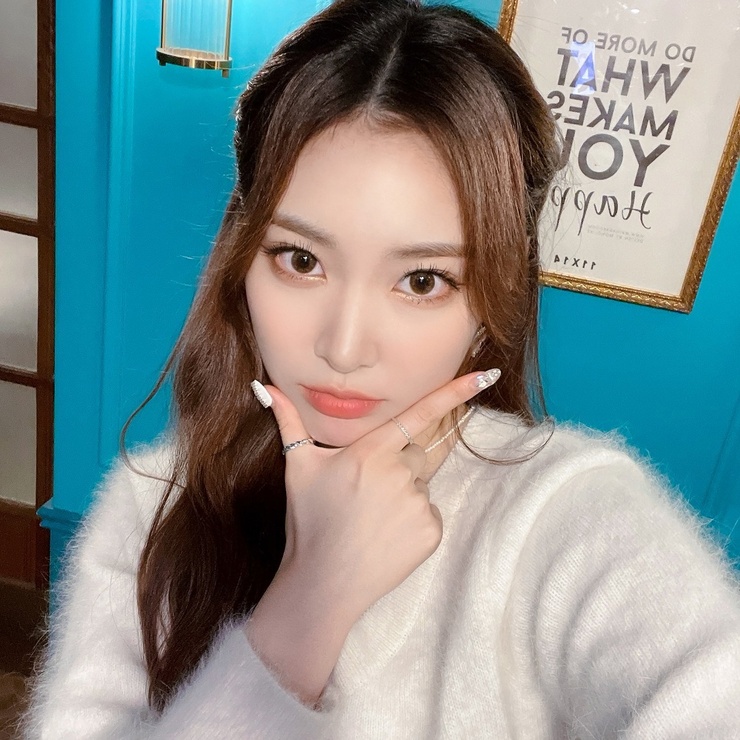 Picture of Hye-won Cho