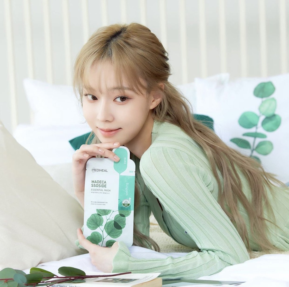 Min-Jeong Kim image