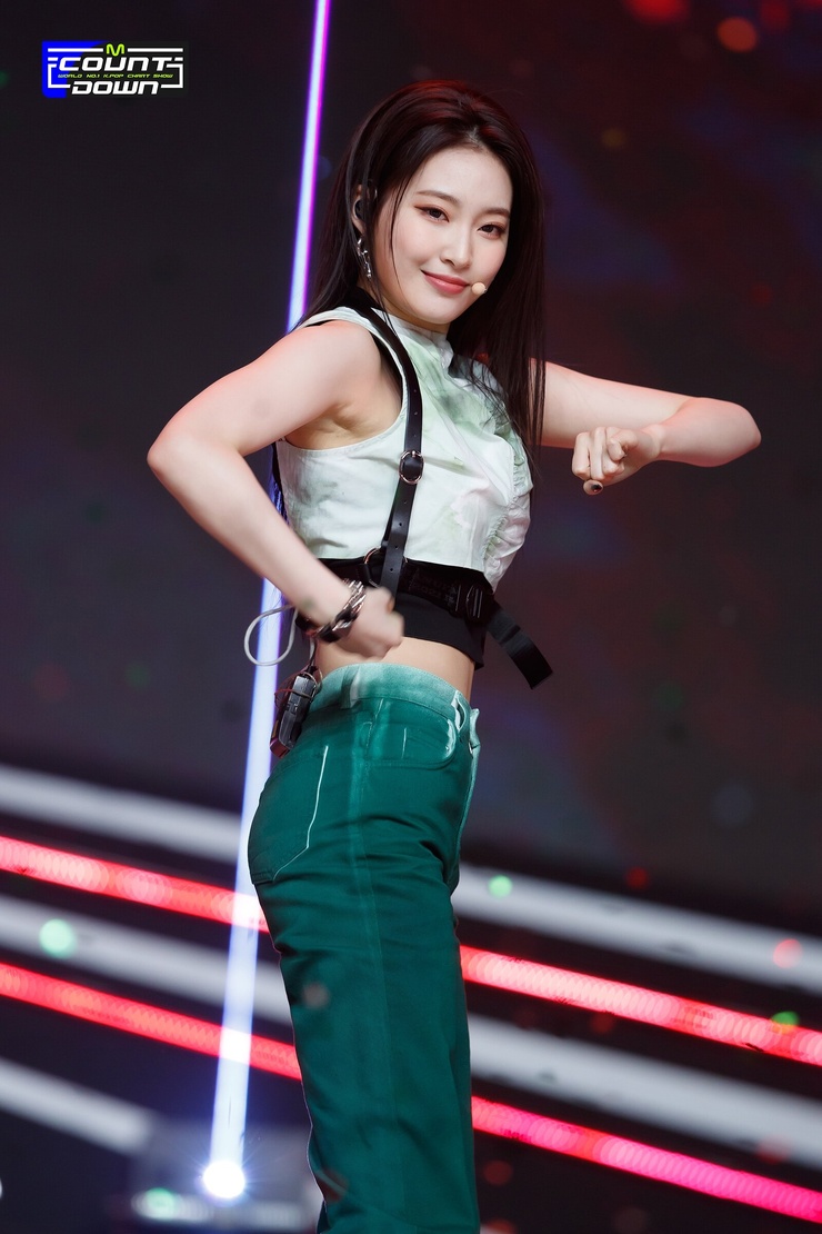 Image of Hye-won Cho