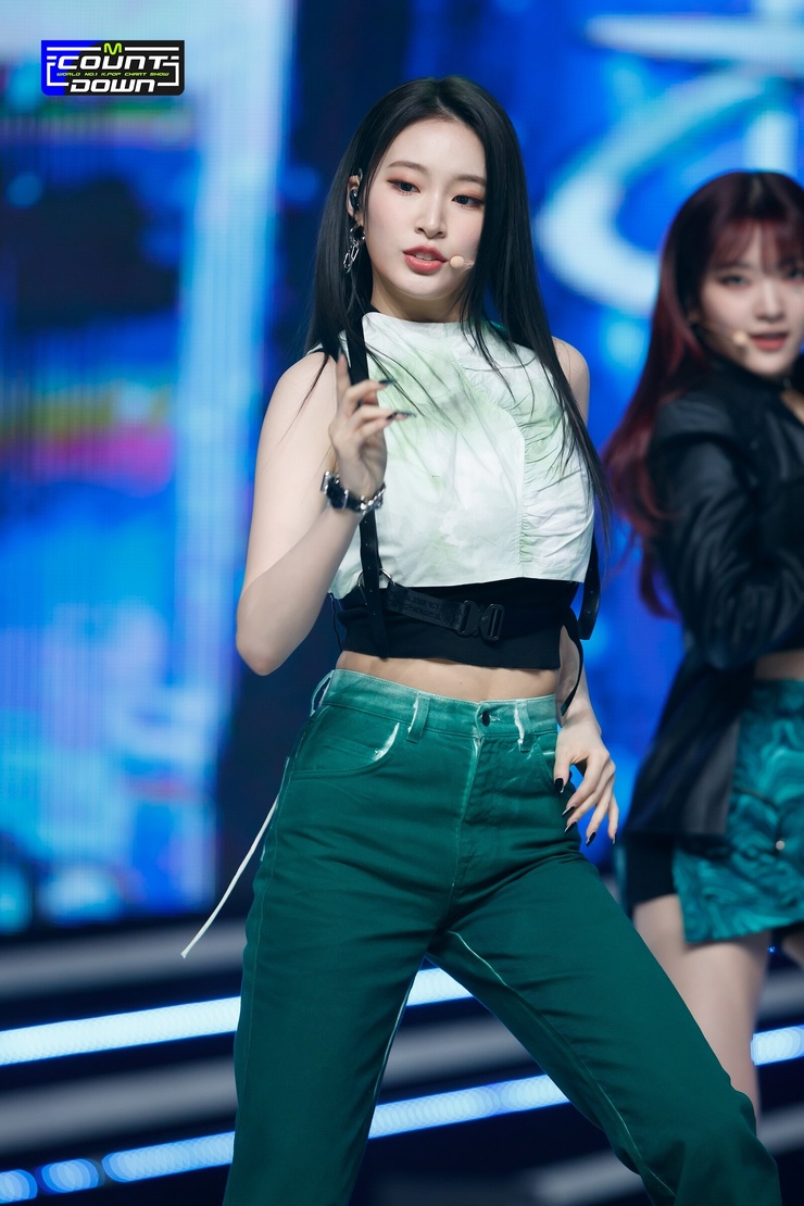 Picture of Hye-won Cho