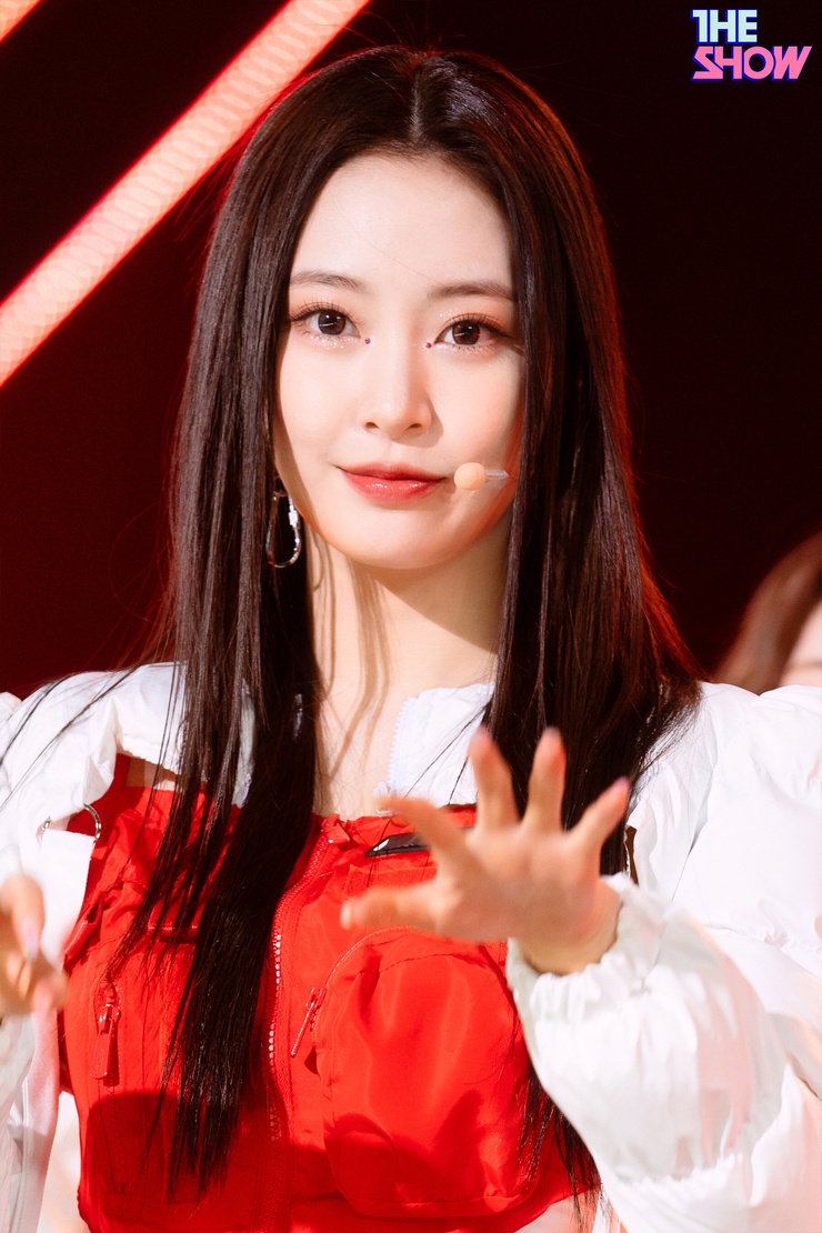 Picture of Hye-won Cho