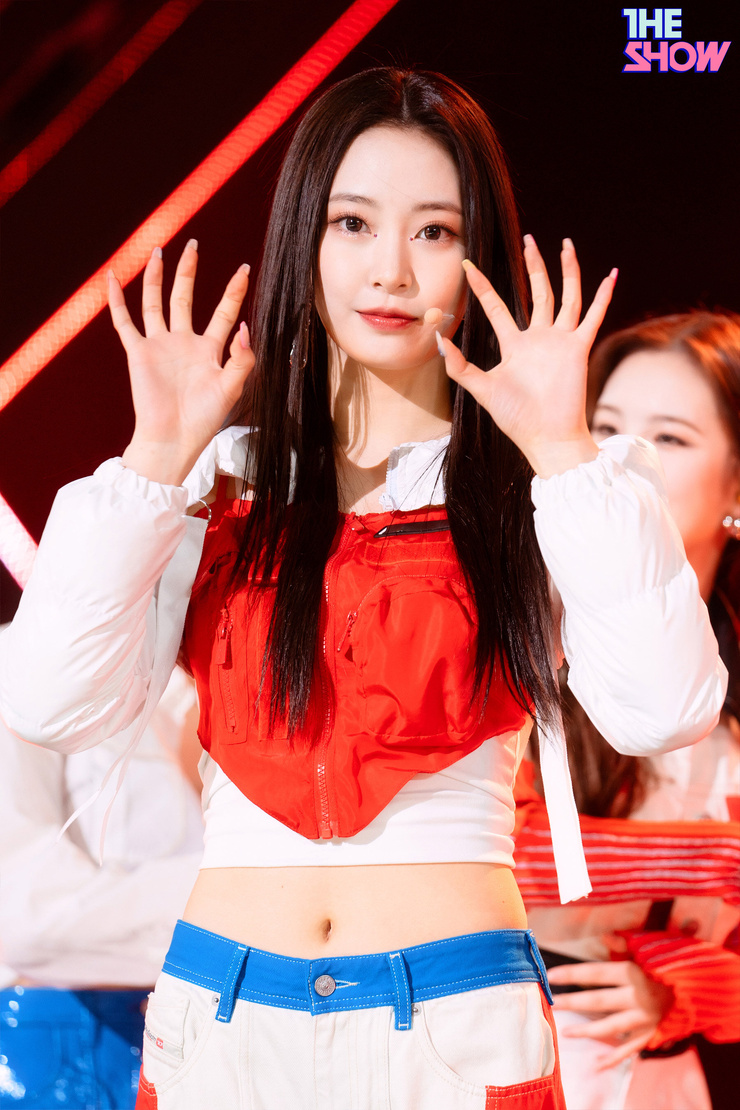 Picture of Hye-won Cho