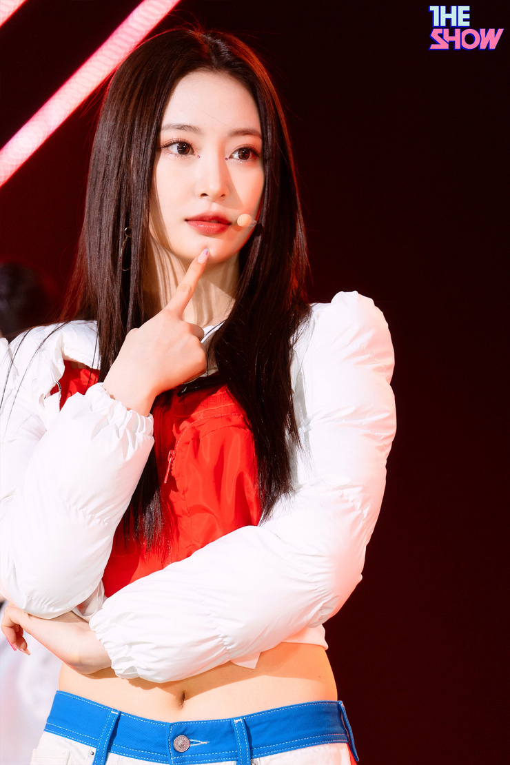 Image of Hye-won Cho