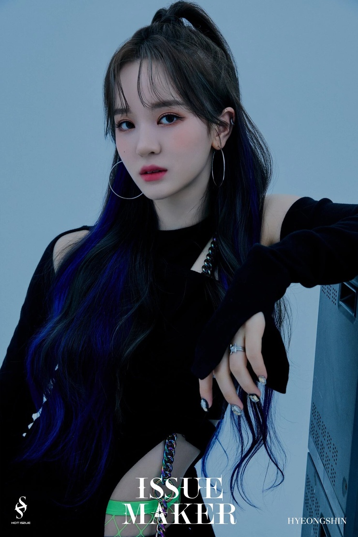 Picture of Hot Issue