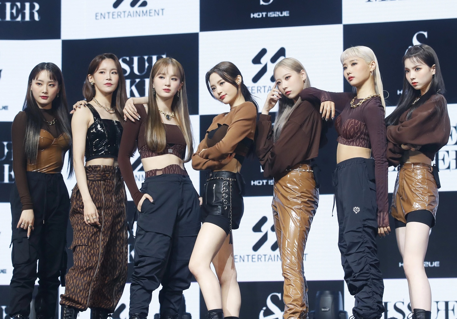 Picture of Hot Issue