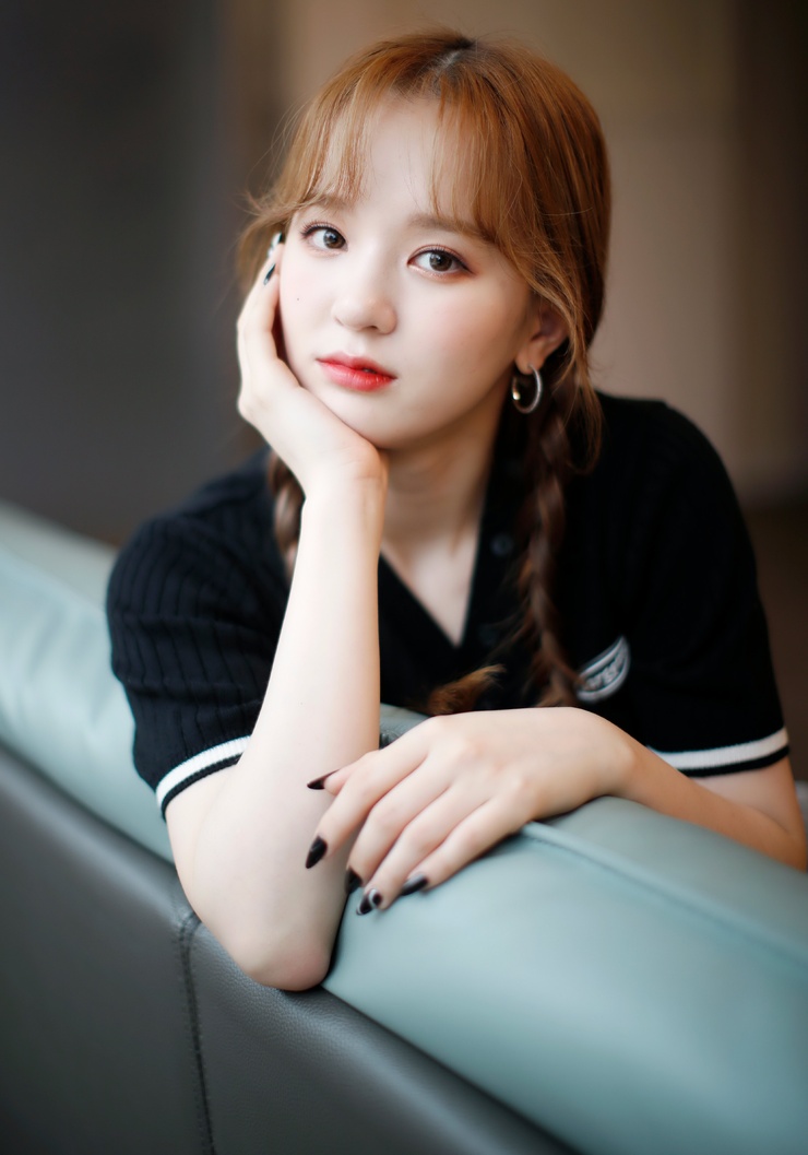 Picture of Hyeong-shin Kim