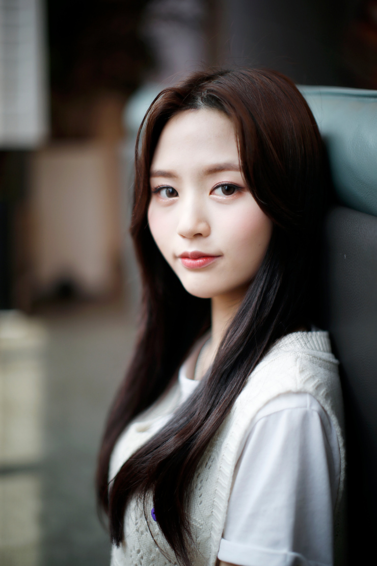 Da-na Jang picture