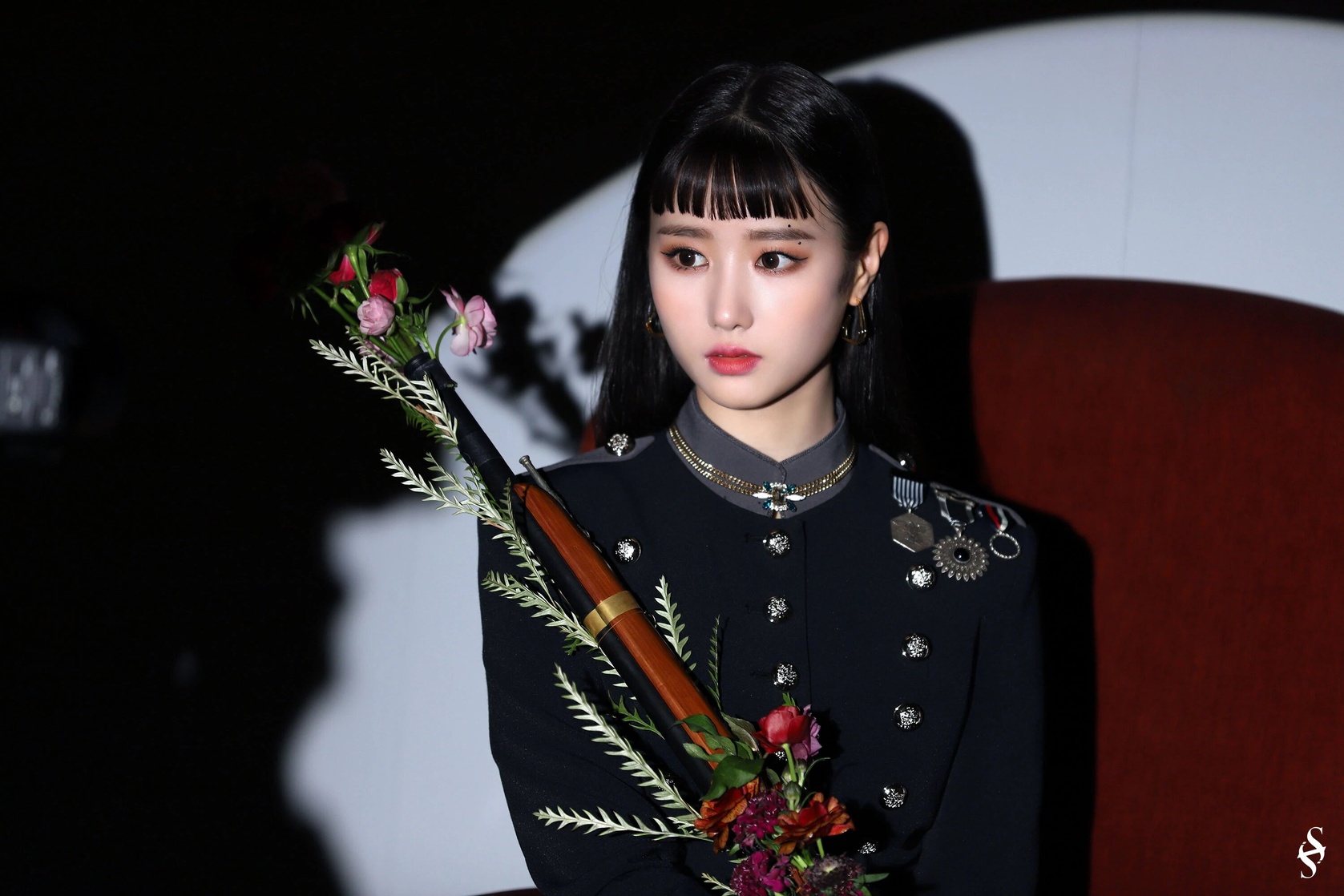 Picture of Ye-bin Kim