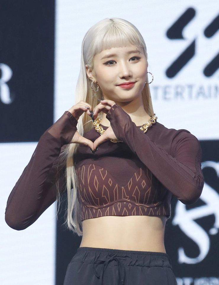 Picture of Ye-bin Kim