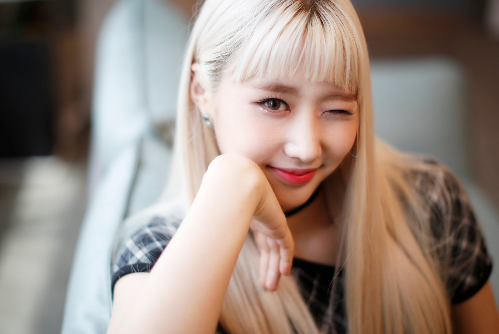 Picture of Ye-bin Kim