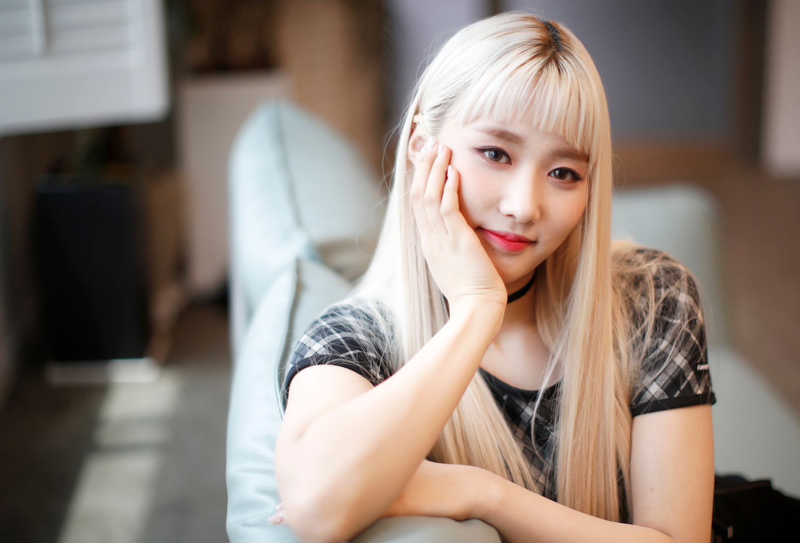 Picture of Ye-bin Kim