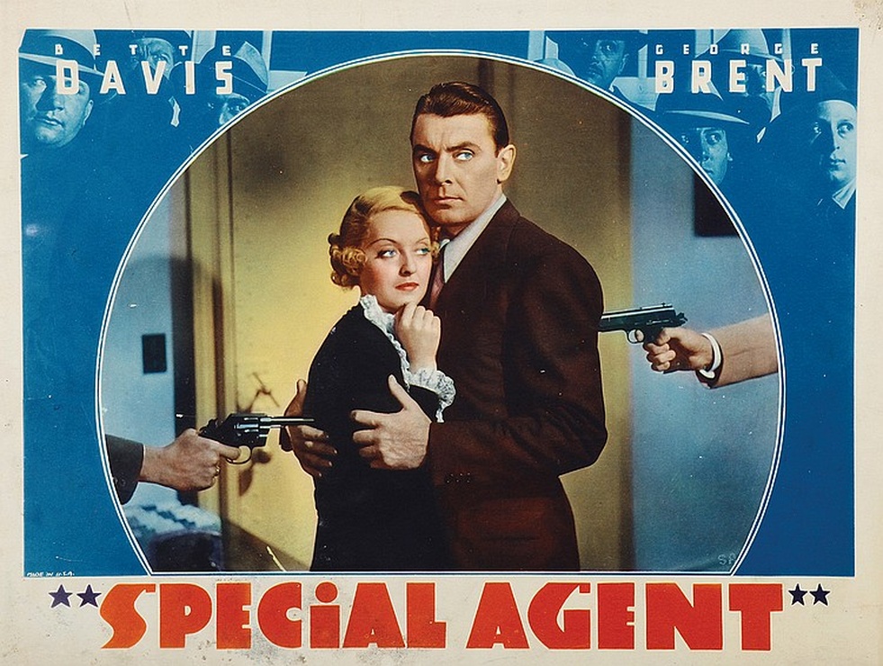 Image of Special Agent