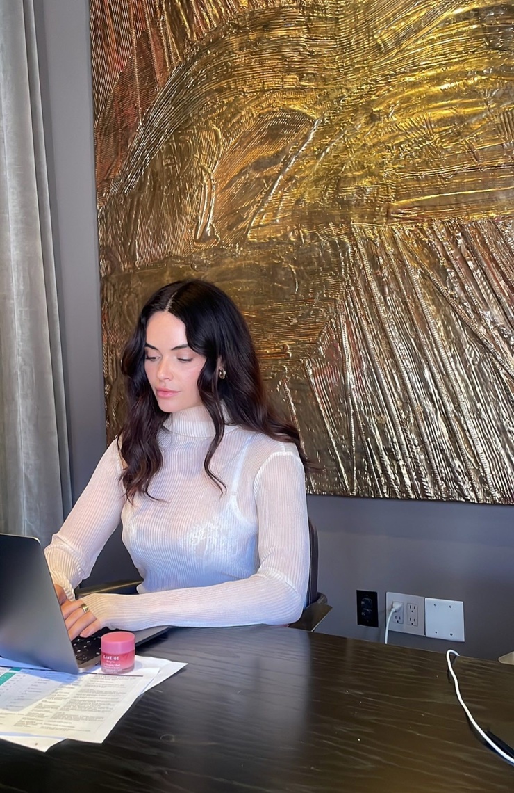 Picture of Monika Clarke