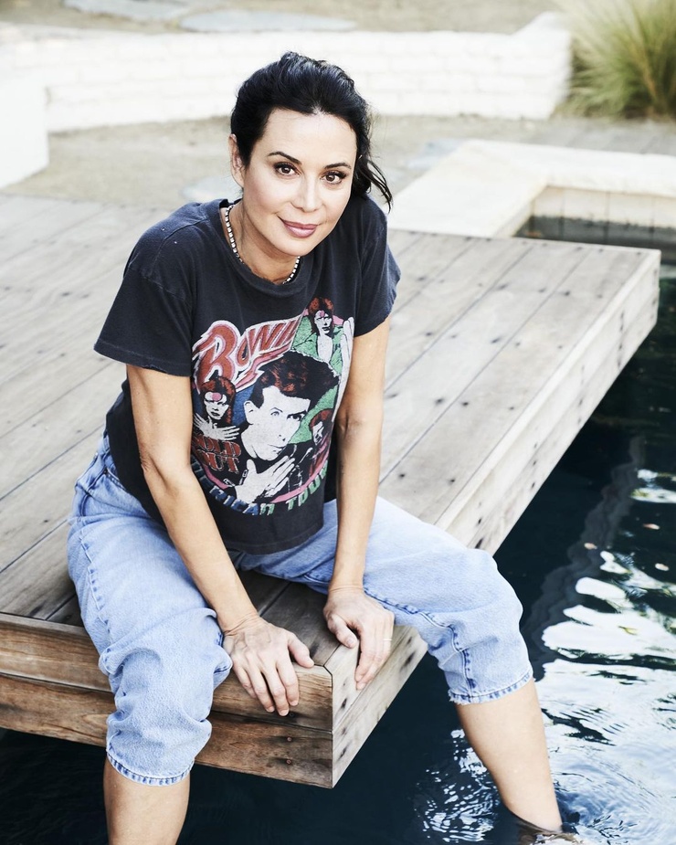 Picture of Catherine Bell