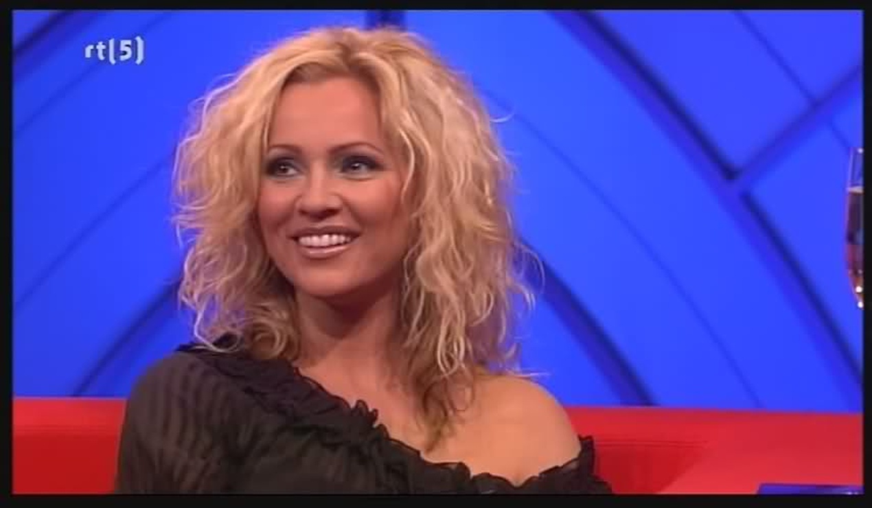 Picture of Tatjana Simic