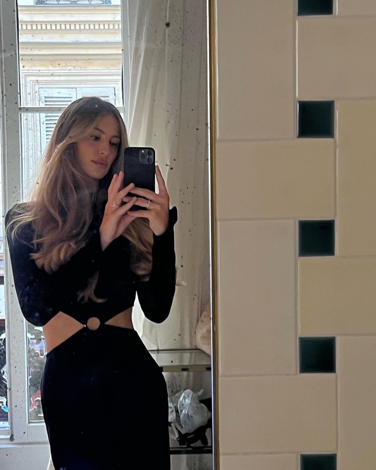 Picture of Mathilde Gøhler Jensen