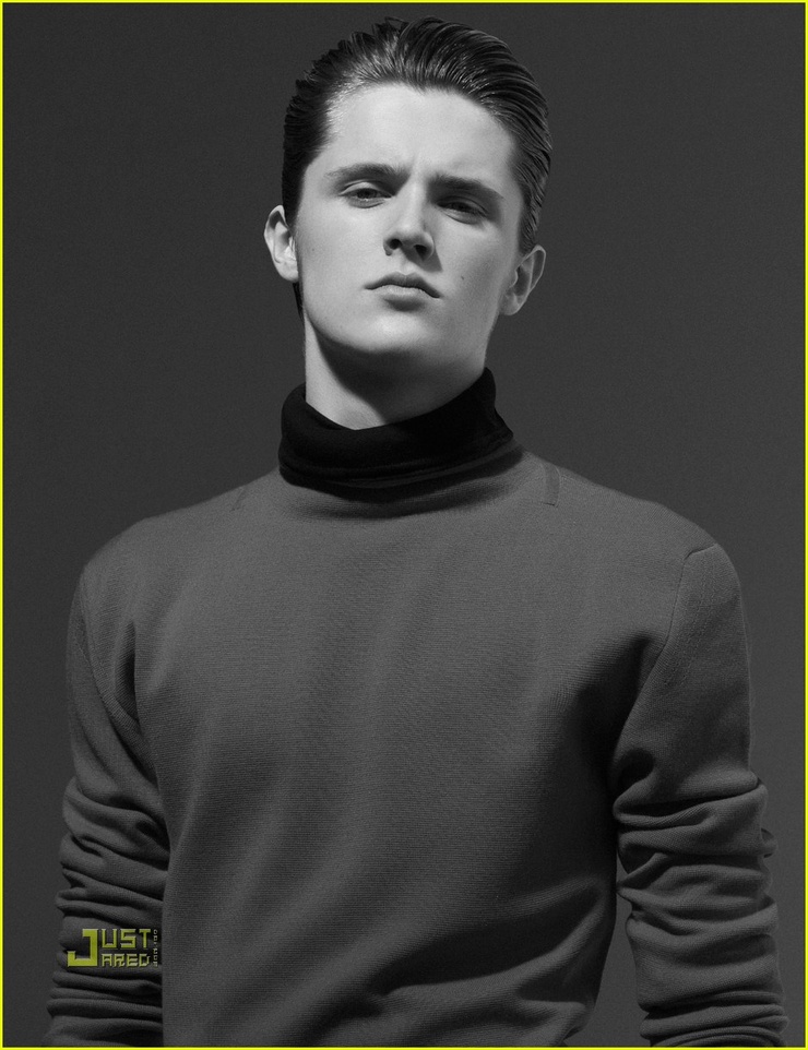 Picture of Eugene Simon