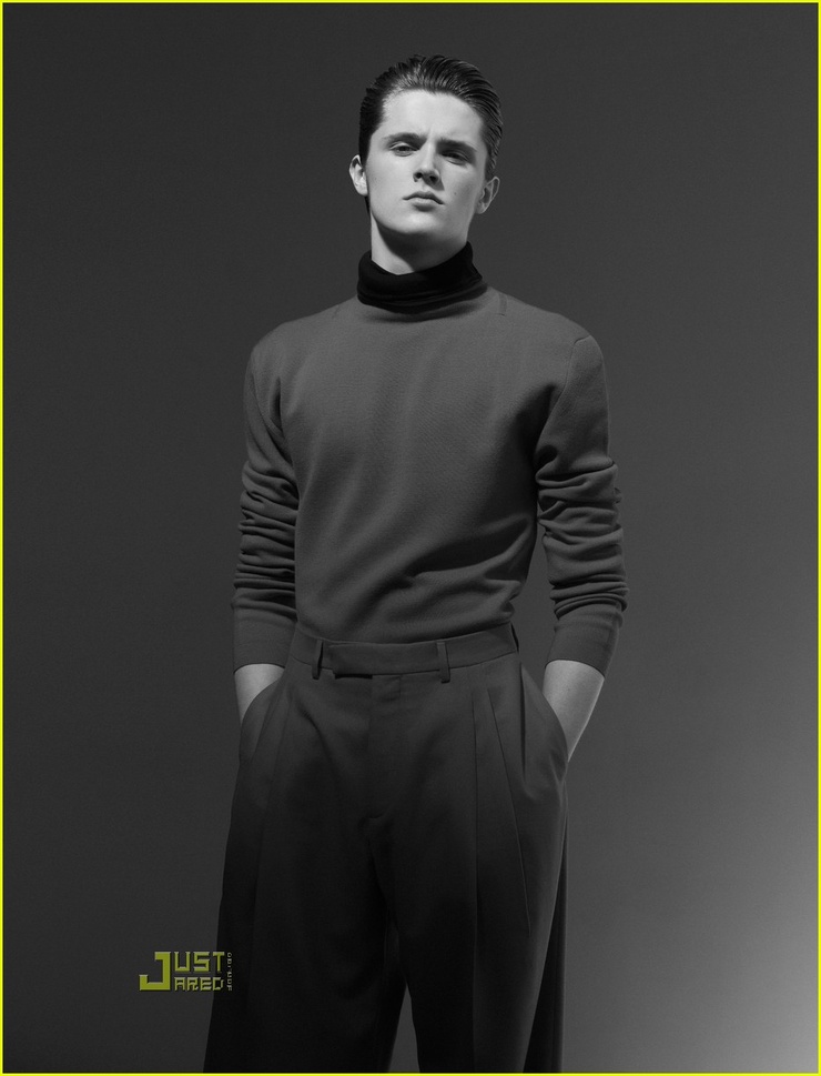 Picture of Eugene Simon