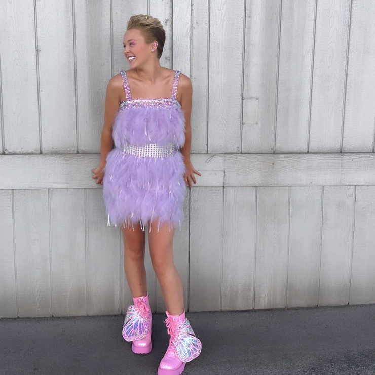 Picture of Jojo Siwa