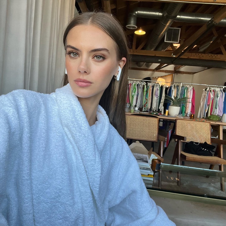 Picture of Kate Demianova