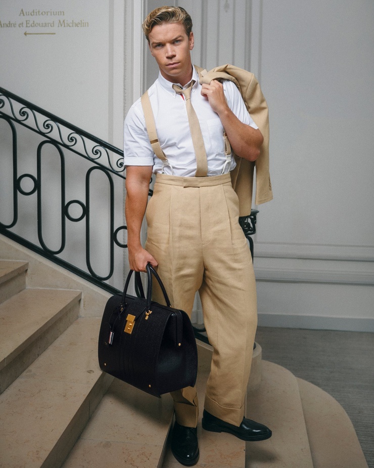 Picture of Will Poulter