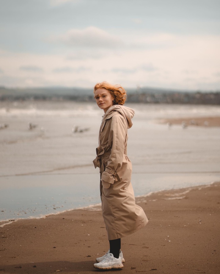 Image of Julia Adamenko