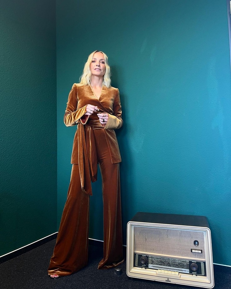 Picture of Janin Reinhardt