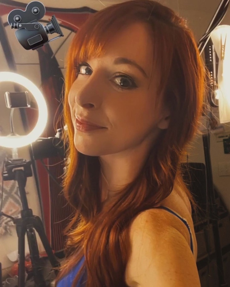 Picture of Lisa Foiles