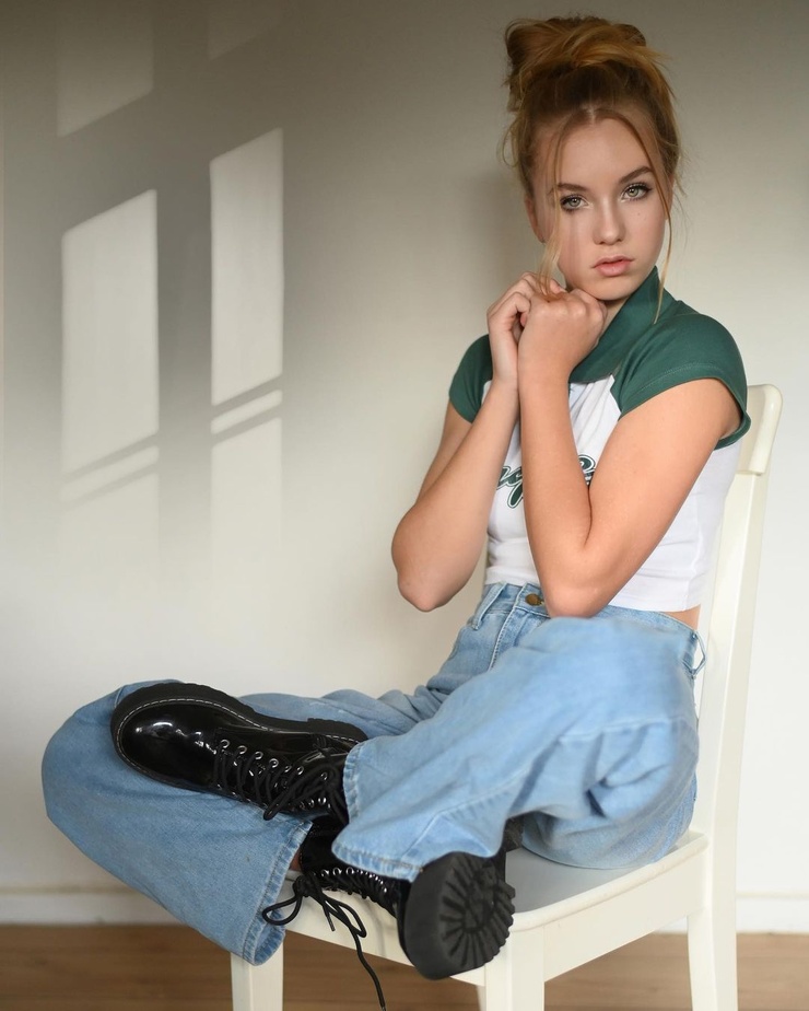 Picture of Amelie Lammers