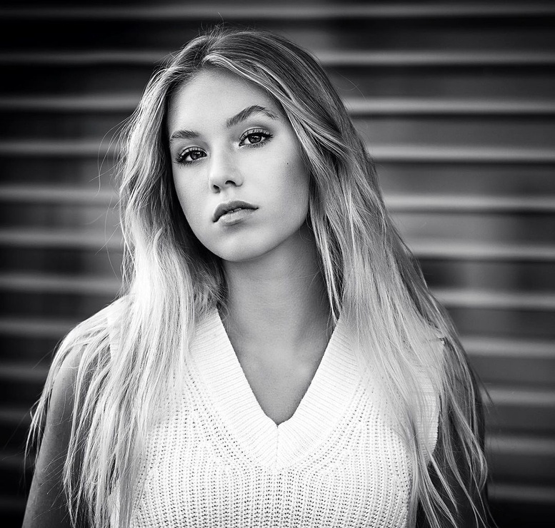 Picture of Amelie Lammers