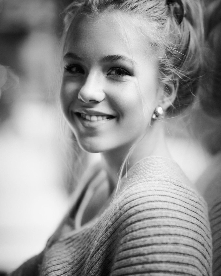 Picture of Amelie Lammers