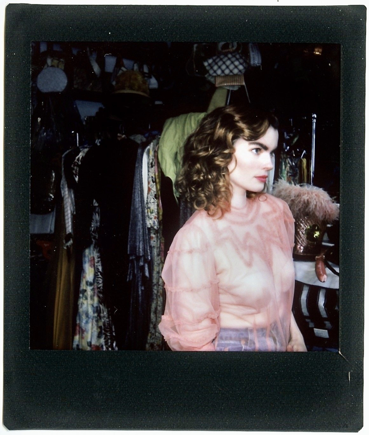 Picture of Kaley Ronayne