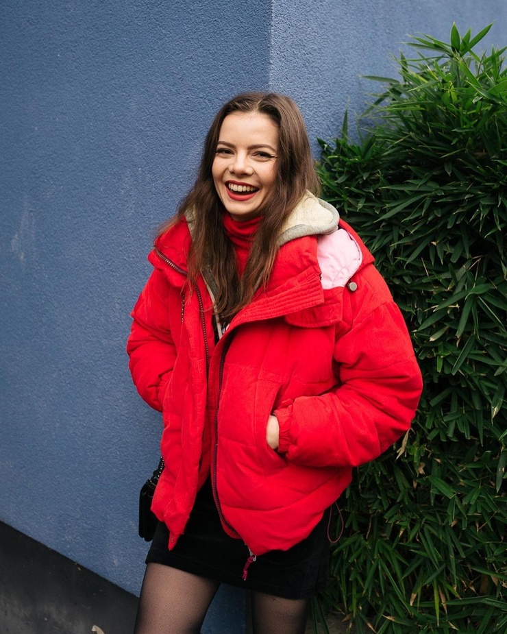 Maria Clara Groppler picture