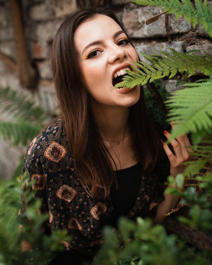 Picture of Maria Clara Groppler