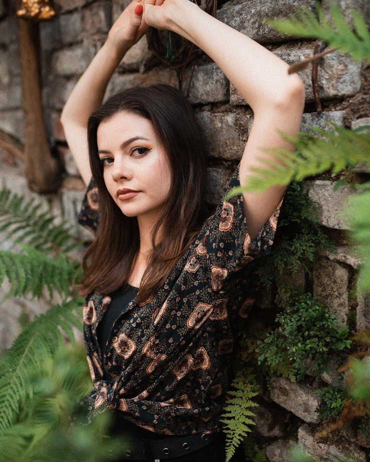 Picture of Maria Clara Groppler