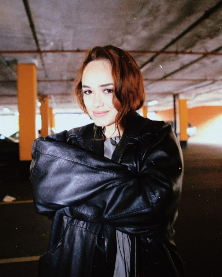 Picture of Rose Williams