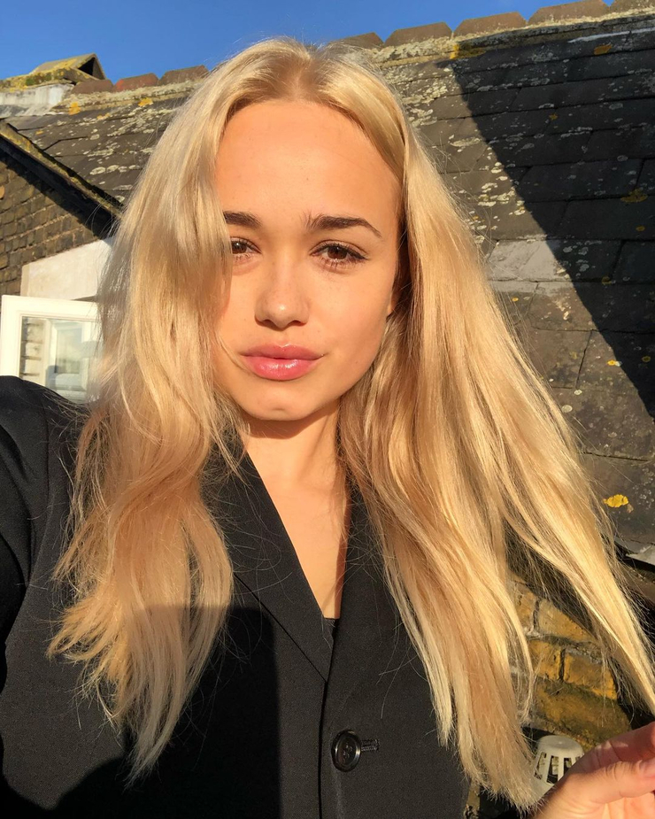 Picture of Rose Williams