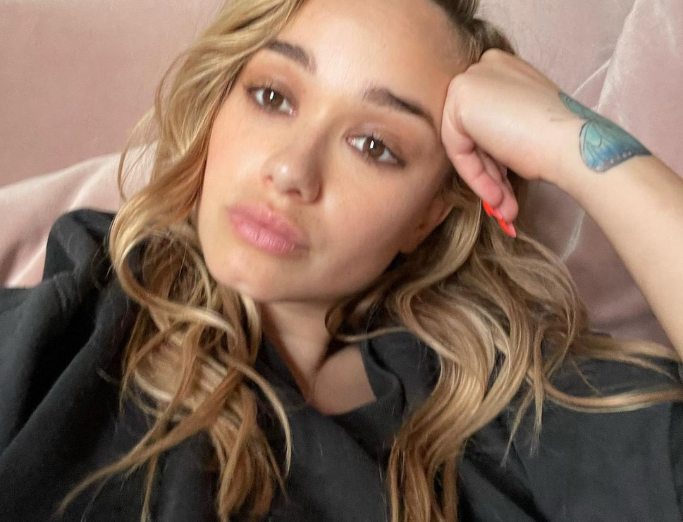 Picture of Rose Williams