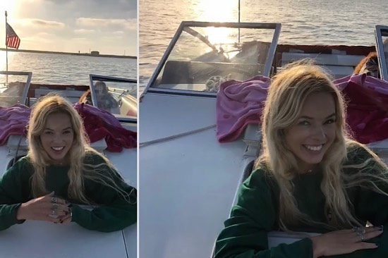 Image of Rochelle Roche