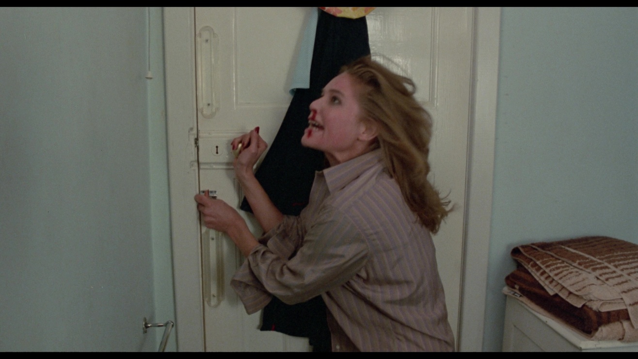 Scream for Help image