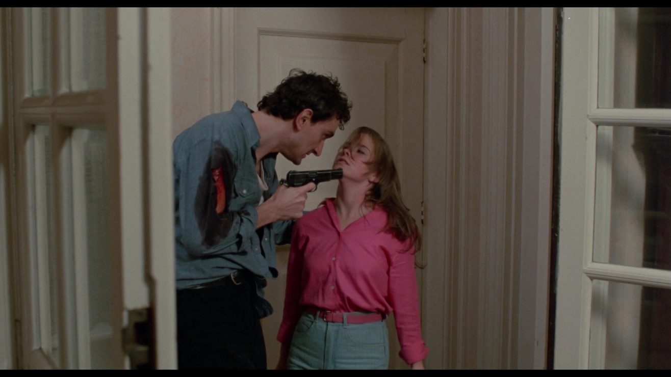 Picture of Scream for Help