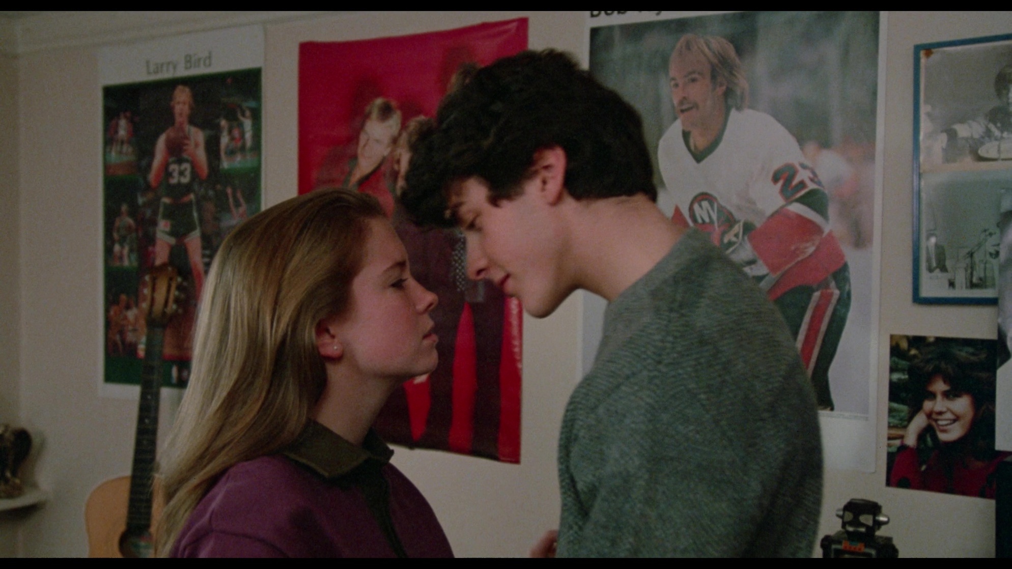 Scream for Help image