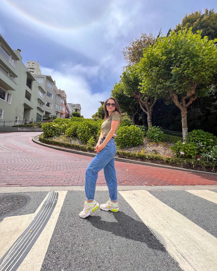 Picture of Alice Lyapkova