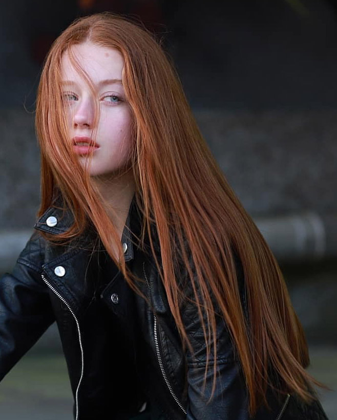 Picture of Jette Orange