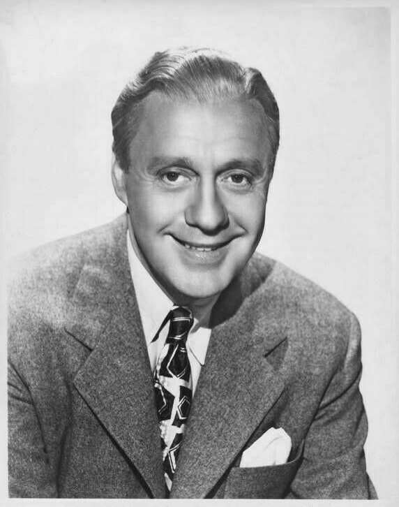 Jack Benny